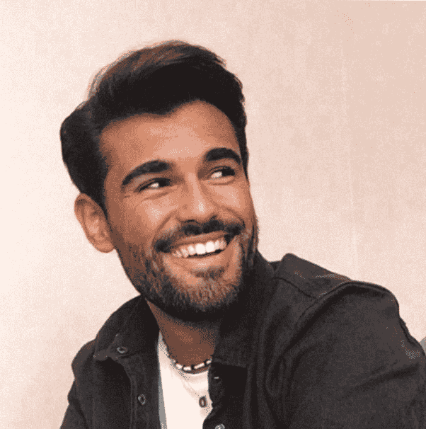 Daniel Moreno Martin - Xtudeo