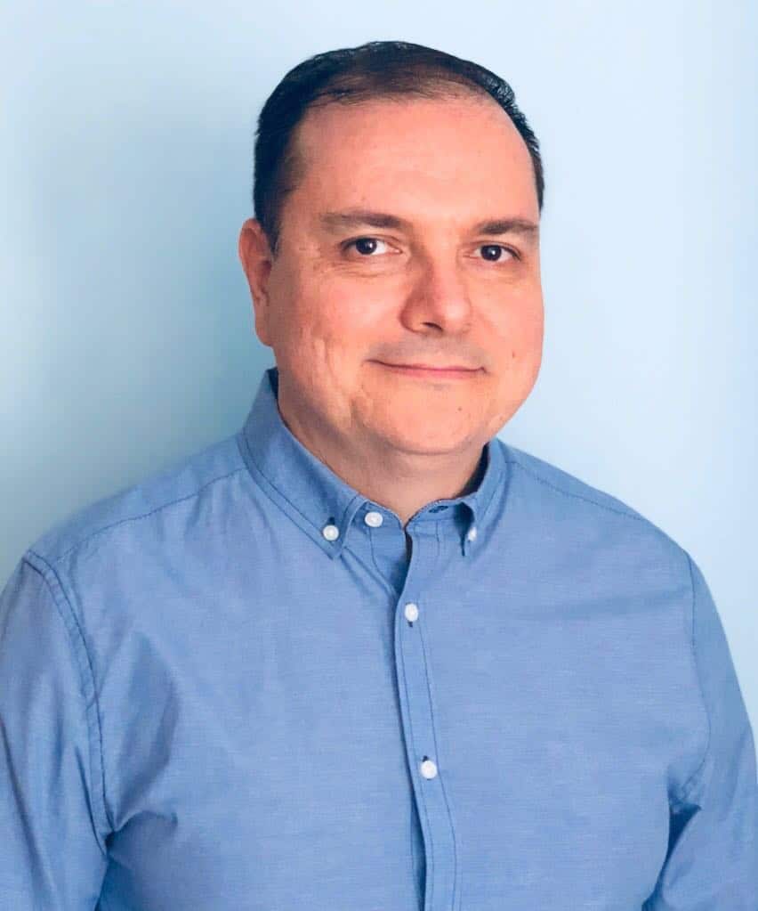 Pedro Rojas - Xtudeo